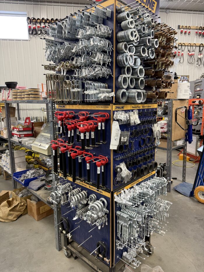 Ed's Onsite Parts – Parts delivered to you same day